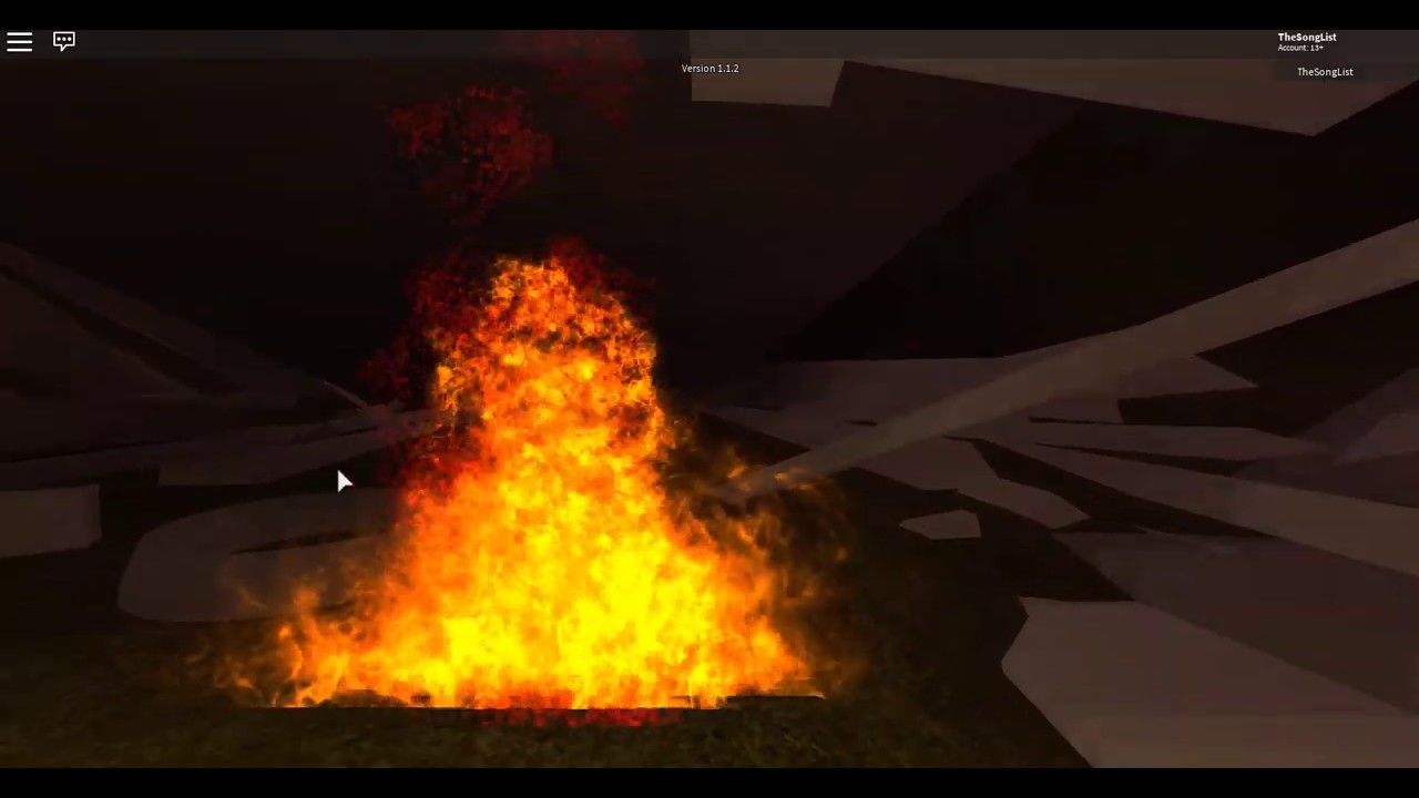 Roblox - Terra Novus | Pretty Cool Old Game - YouTube