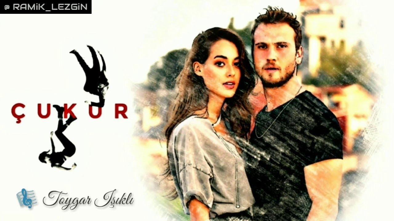 Çukur - Aliço Aksiyon | Dizi Müziği - YouTube