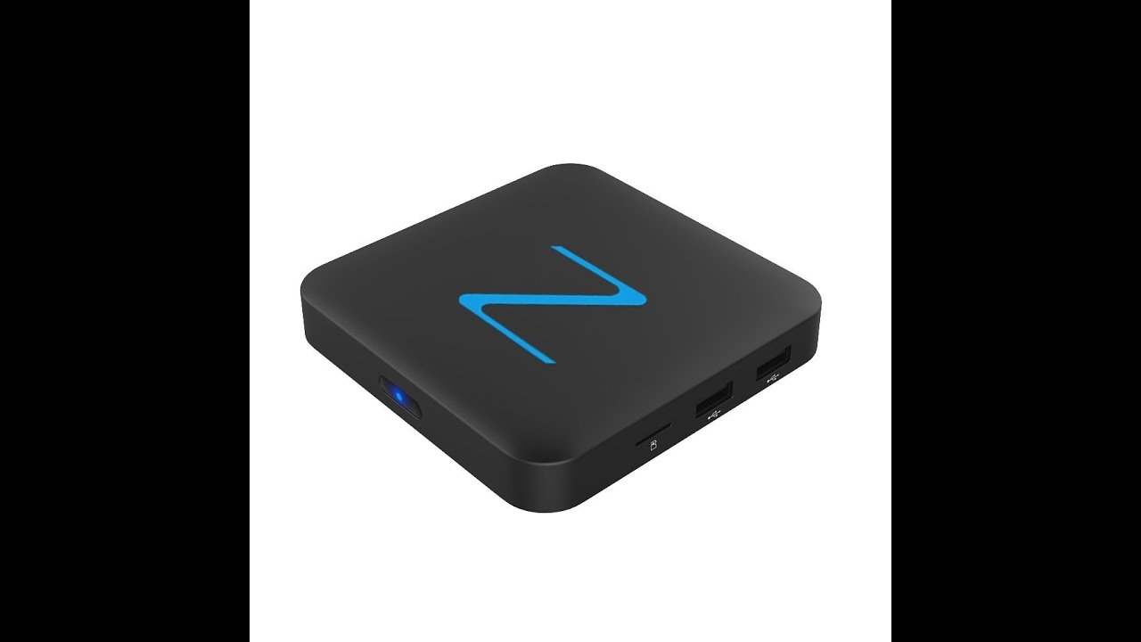 QcoQce Z Tv Box Z11 PRO - YouTube