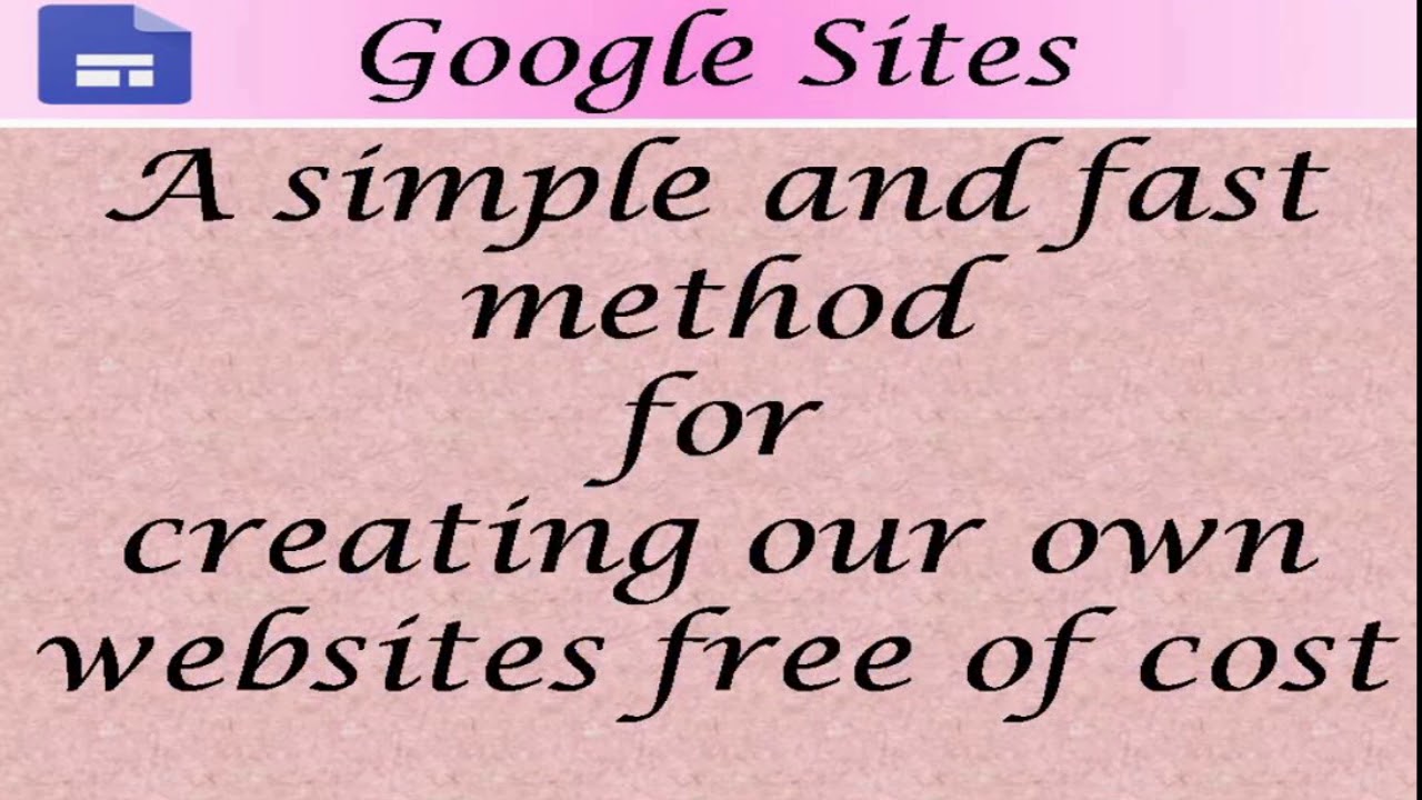 Introduction to Google Apps - YouTube