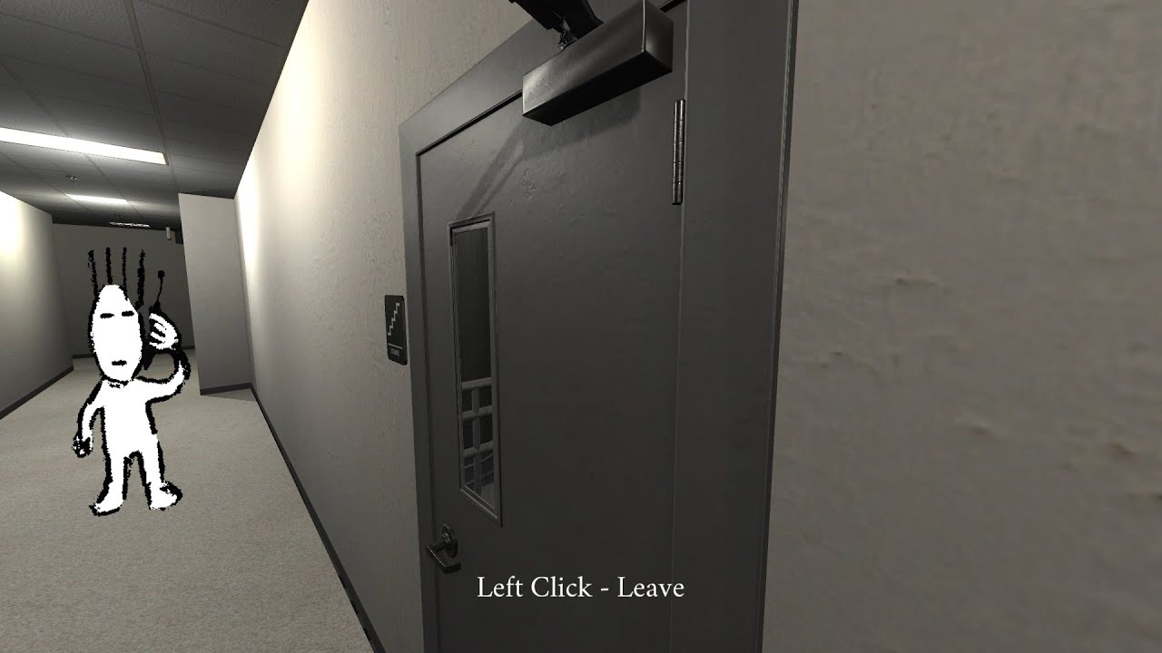 Nighttime Visitor Revisited - YouTube