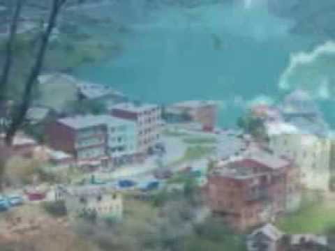 mehmet hancı  of sis dağı sis dağı