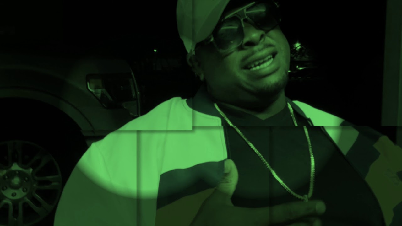 Chris Snowden “BIG DAWG” (JoloWay) - YouTube