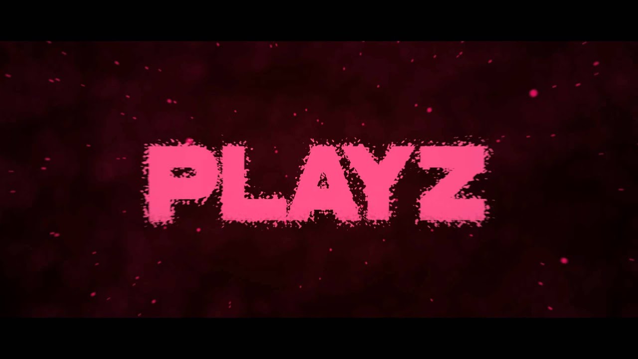 Playz( Viziion Clan ) • ItzSplix • Intro • - YouTube
