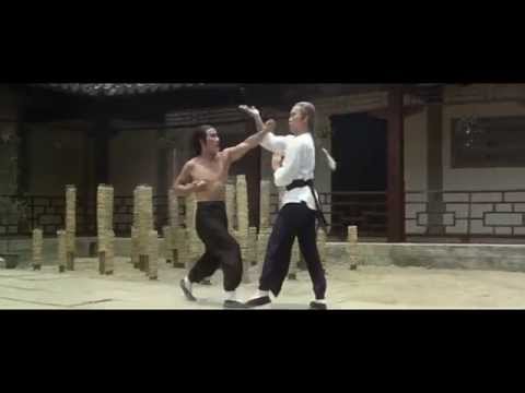 Hong Kong Movies | WARRIORS TWO (1978) | Original Theatrical Trailer