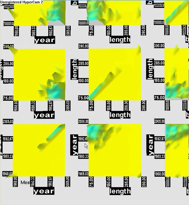 Landscape Matrix: Viewing Window Layout - YouTube
