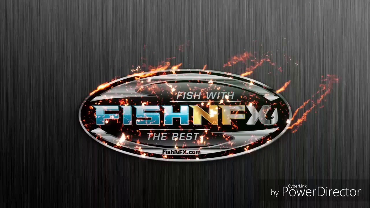 Tiger wrap on a FishNFX rod build. - YouTube