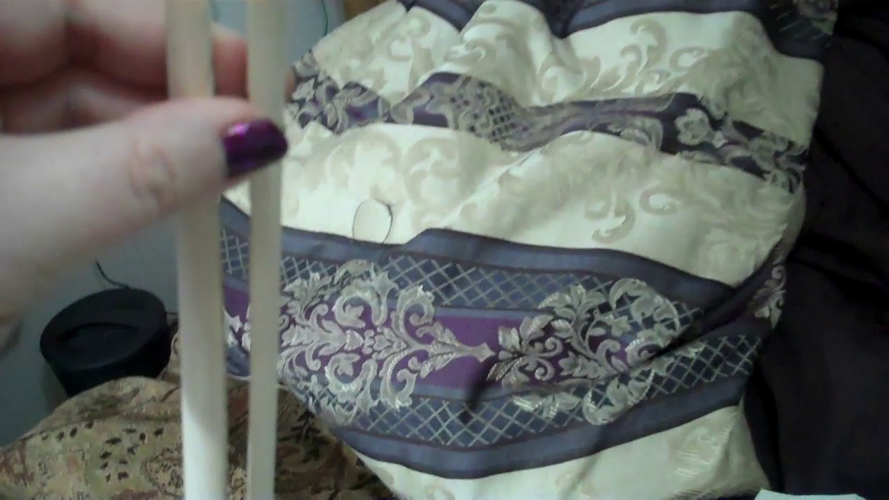 Scroll Frame Tutorial - YouTube