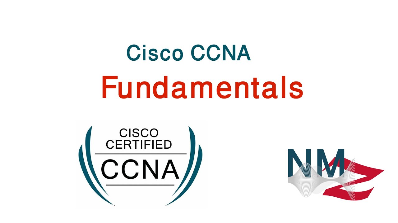 Ccna Routing And Switching Logo