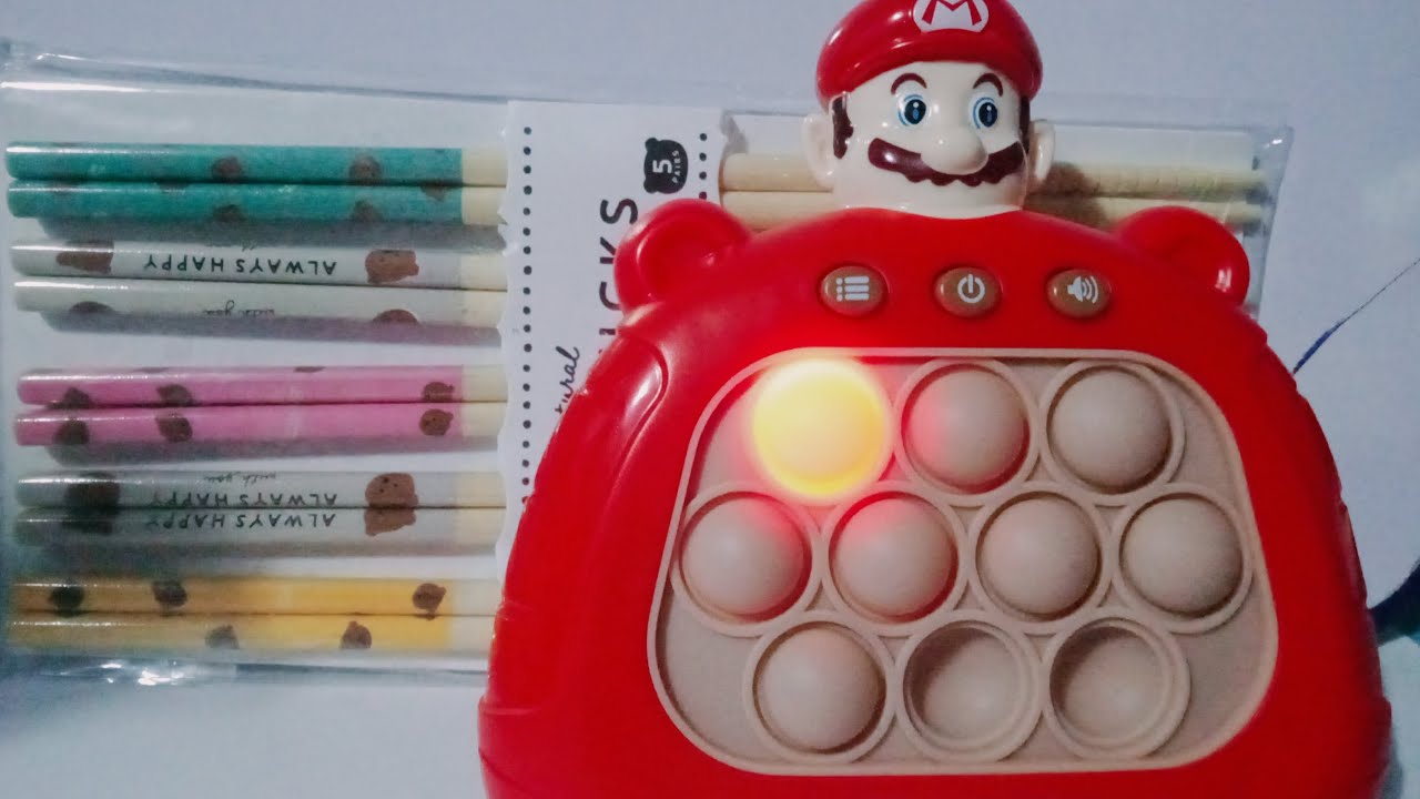 Ohhh Super Mario Lets play ️ FAST PUSH #live #trending #viral - YouTube