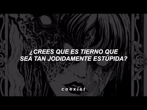 laura les // haunted (español)