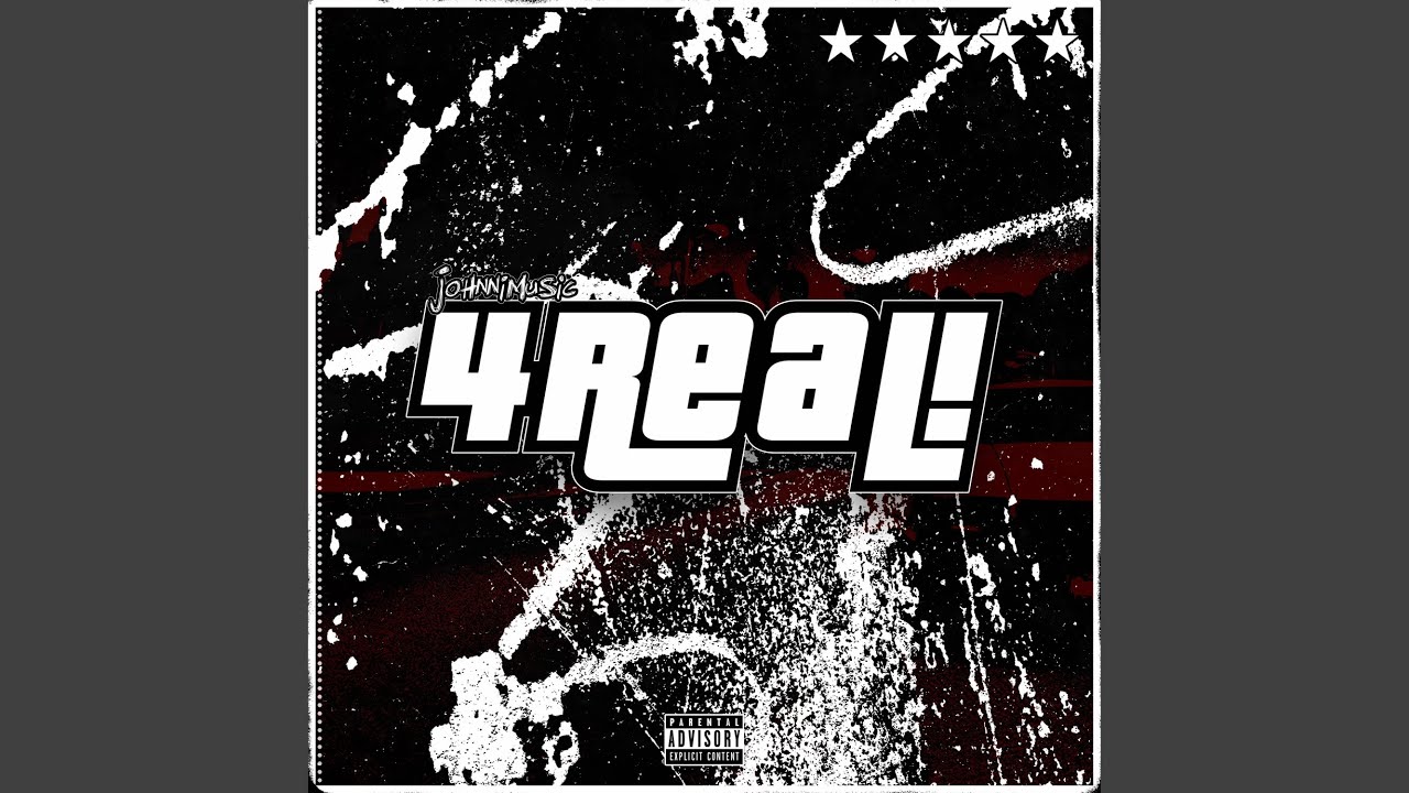 4Real! - YouTube