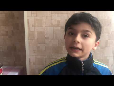 Seir: Ana dili ( Bextiyar Vahabzade)