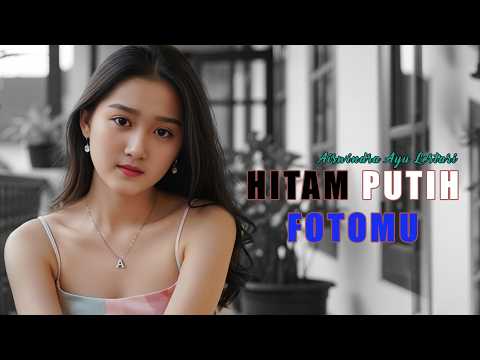 Hitam Putih Fotomu || Aiswindra Ayu Lestari