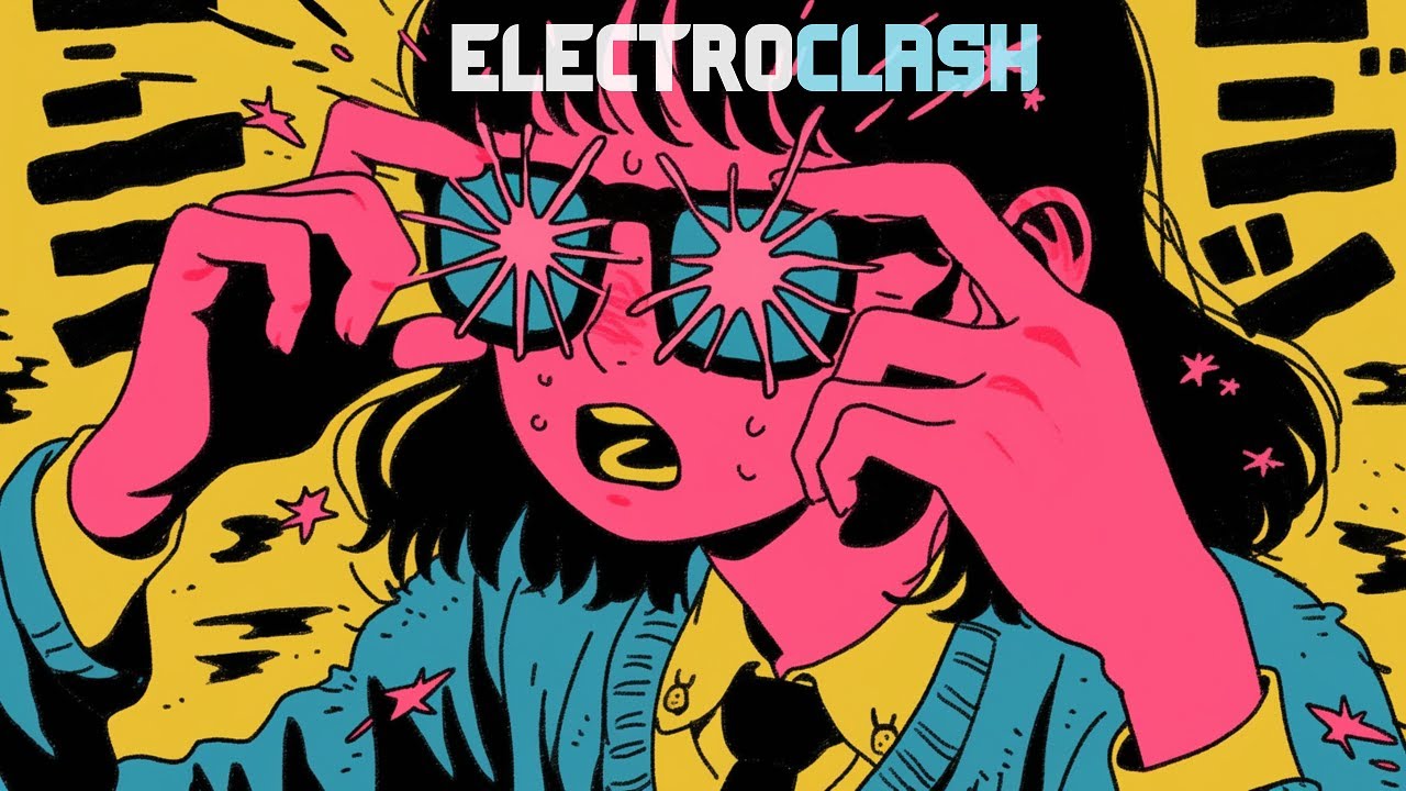 ElectroClash Music Mix 2 - YouTube