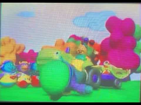 Weebles Now Available And Candy Land Coming Soon DVD And VHS Trailers ...