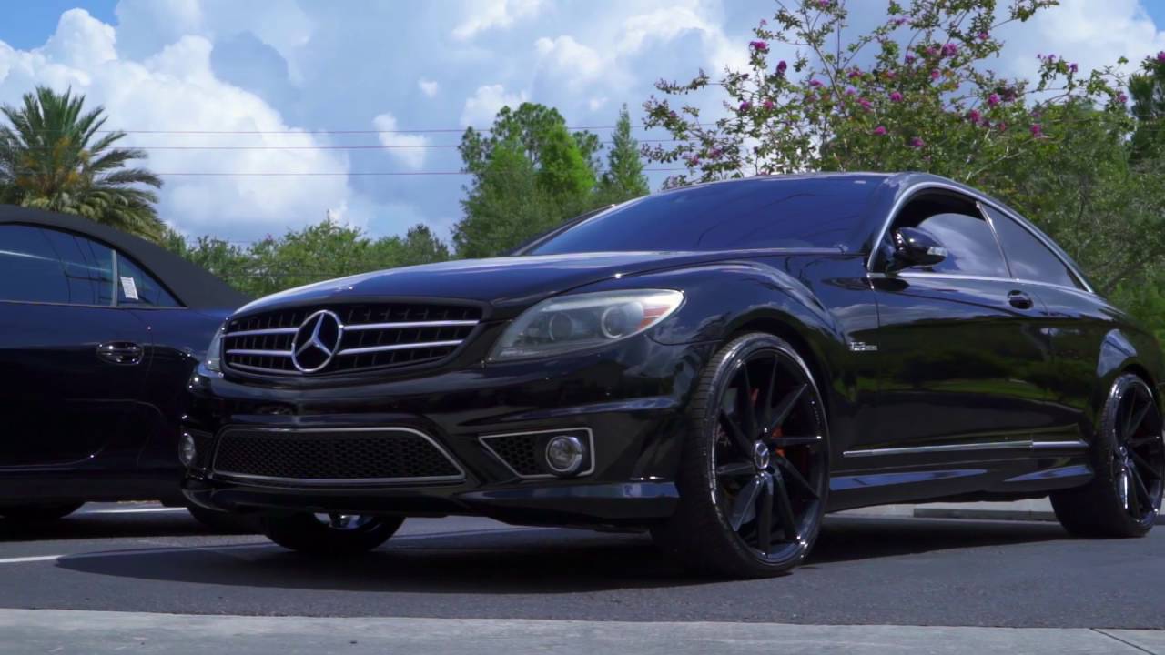 Wheel Tec Tampa Video - YouTube