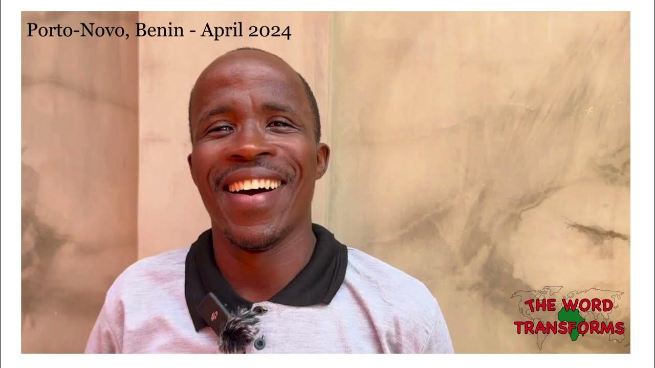 The Unity of Scripture - YouTube