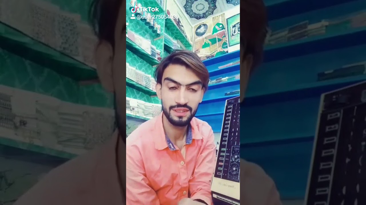 Ibrahim tik tok - YouTube