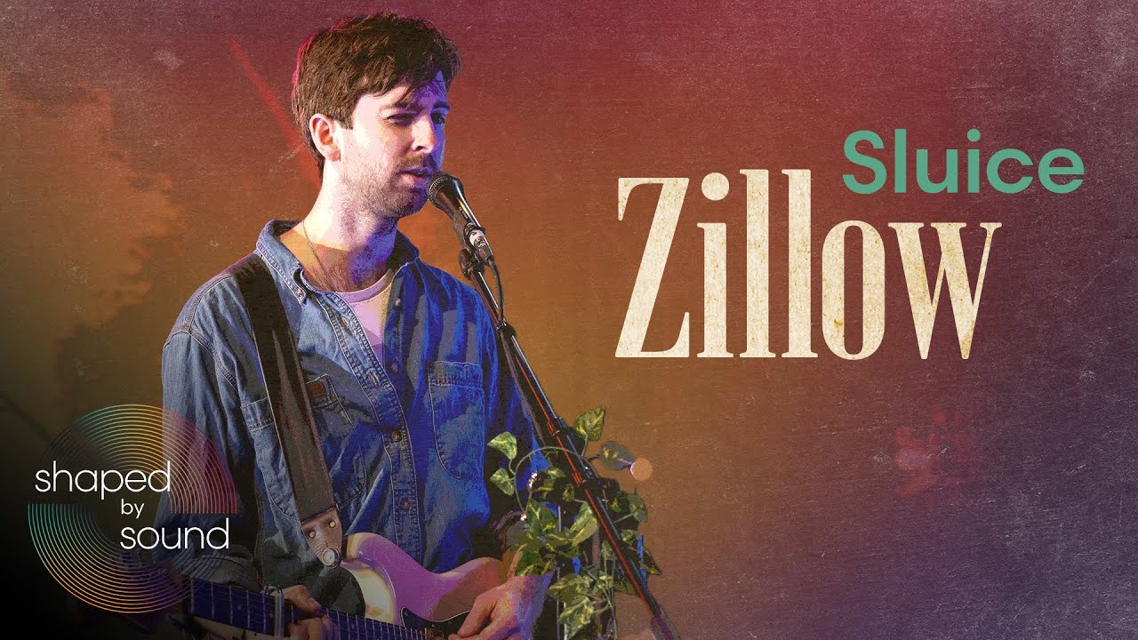 Sluice performs “Zillow” on Shaped by Sound | PBS North Carolina - YouTube