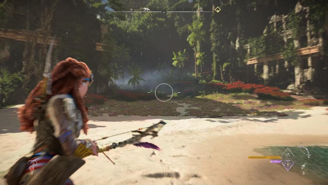 Pretty cool enemy type - YouTube