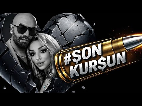Muro ft Selly SON-KURŞUN (BESTE MURAT AKBABA YILDIRIM PROD.)