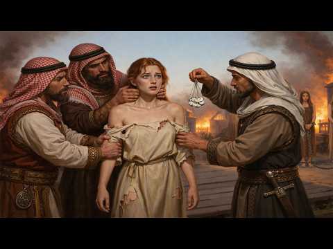 Arapların Türklere Yaptığı Talkan ve Cürcan Katliamı Dehşet Vericiydi