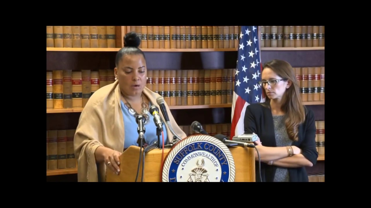 SUPREME JUDICIAL COURT RULES AGAINST JUDGE SINNOTT - Accountability For ...