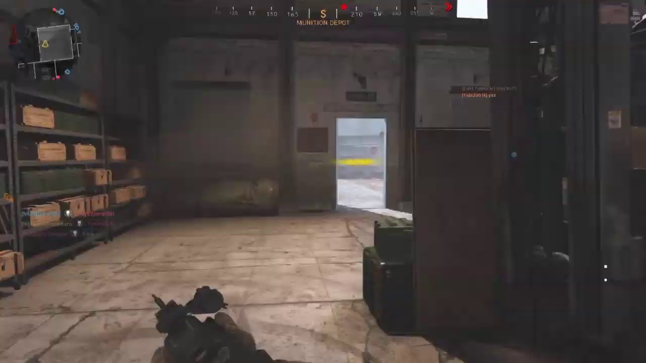 Call of duty broken? Description - YouTube