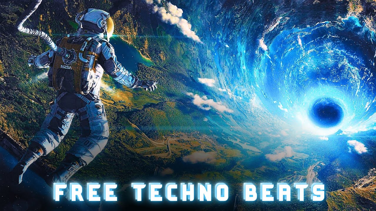 [FREE] "Space" Tech House x Techno Type Beat - DARK & RAVE | Club ...