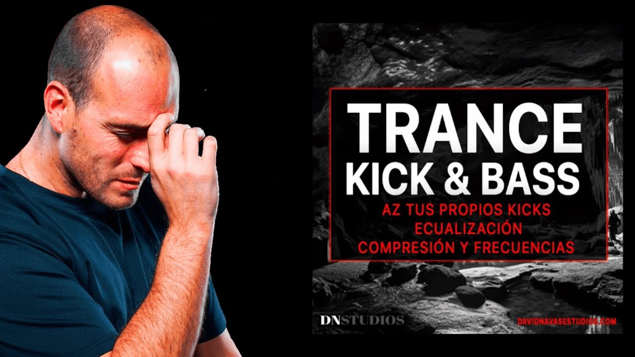 MASTERCLASS - TRANCE - KICK & BASS 🎧 MAS DE 1 HORA - YouTube