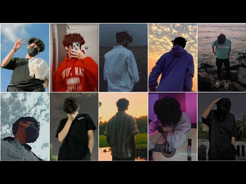 Trending aesthetic dp photos for boys | boys aesthetic dp photos | Hidden dp photos for boys