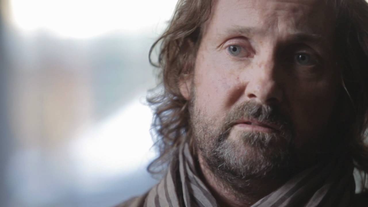 Gallery Profiles: Andrew Jensen - YouTube