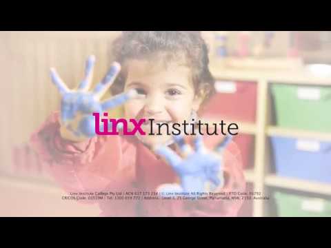 Linx Institute - Design a perfect Toddler Room - YouTube