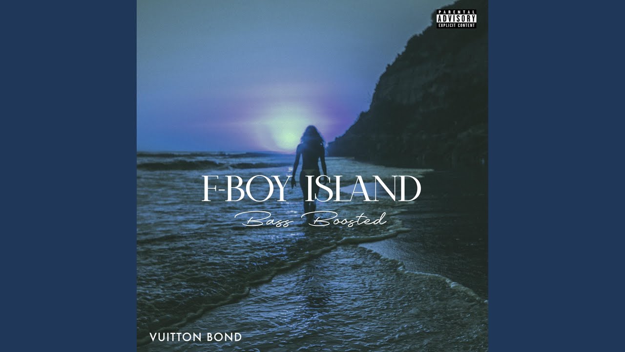 F-Boy Island - YouTube