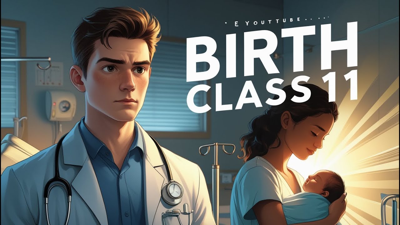 Birth Class 11 | Full Explained | 2024-25 | Latest Syllabus - YouTube