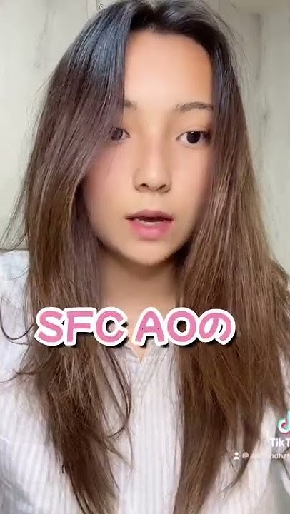 SFC・AOのテーマ決めに役立つ資料ってある？ #shorts - YouTube