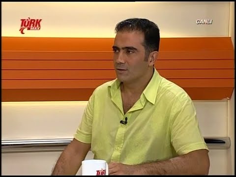 Dr Fethi Turan Gizli Depresyon Nedir ? | TURK MAX Klinik programı - YouTube
