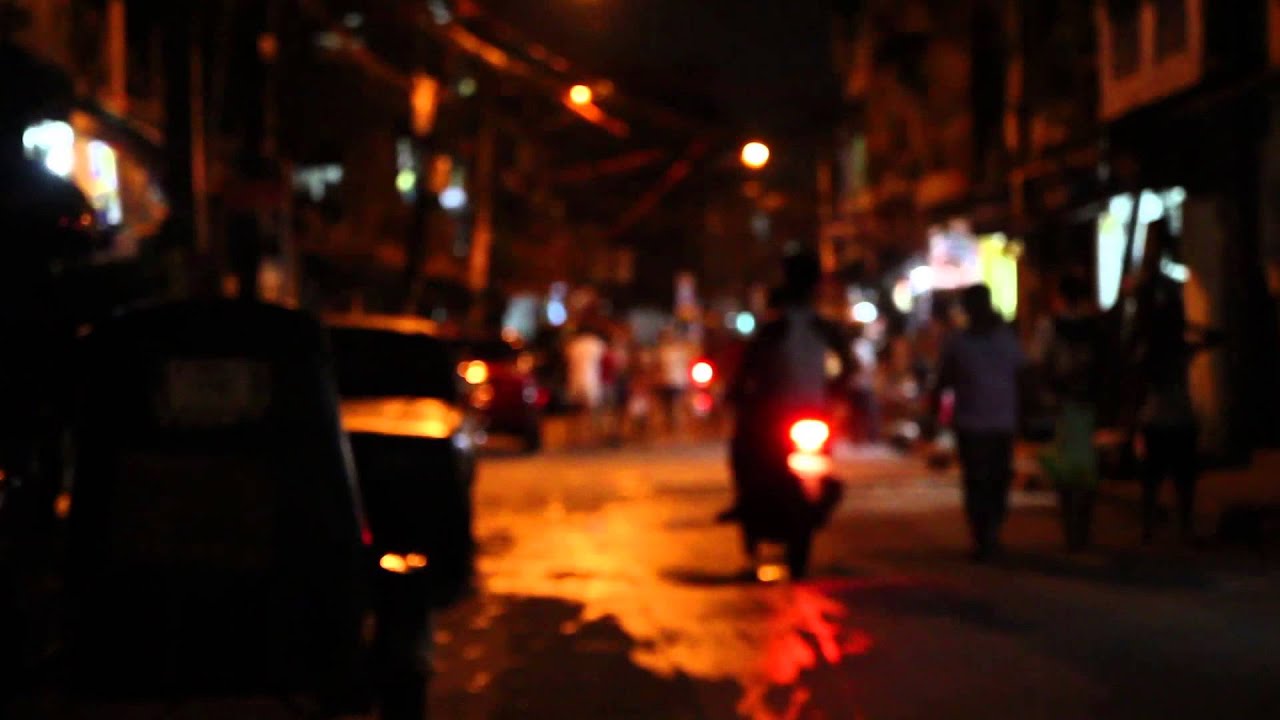 "ILAYA" TEASER 01 - YouTube