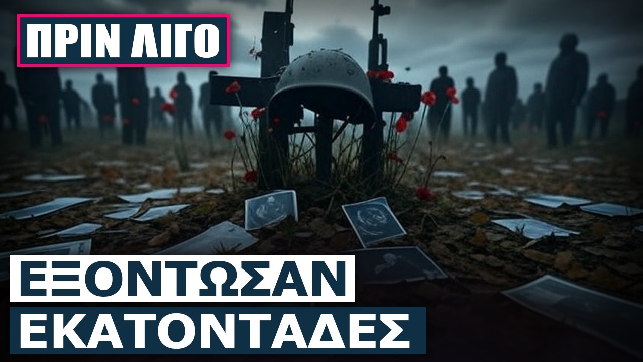 Αιφνιδιάστηκαν οι Ουκρανοί στο Χάρκοβο όταν είδαν τους Ρώσους από εκεί ...