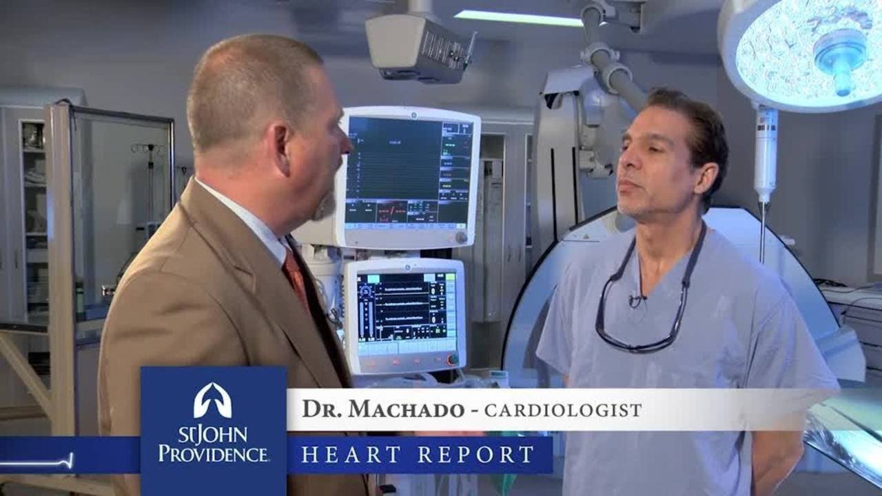 Dr. Machado on Syncope - YouTube