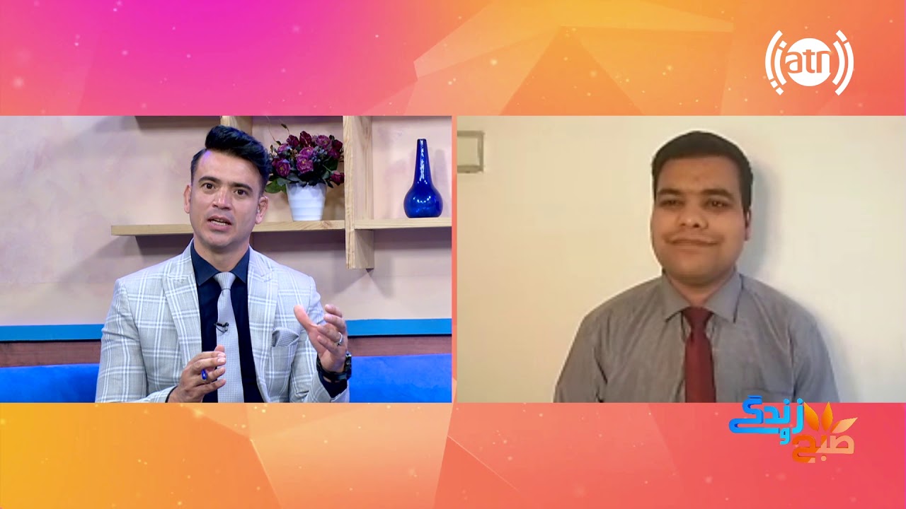 Online interview with Dr.Ehsan Noori / مصاحبه آنلاین با داکتر احسان نوری در رابطه به دروغ - YouTube