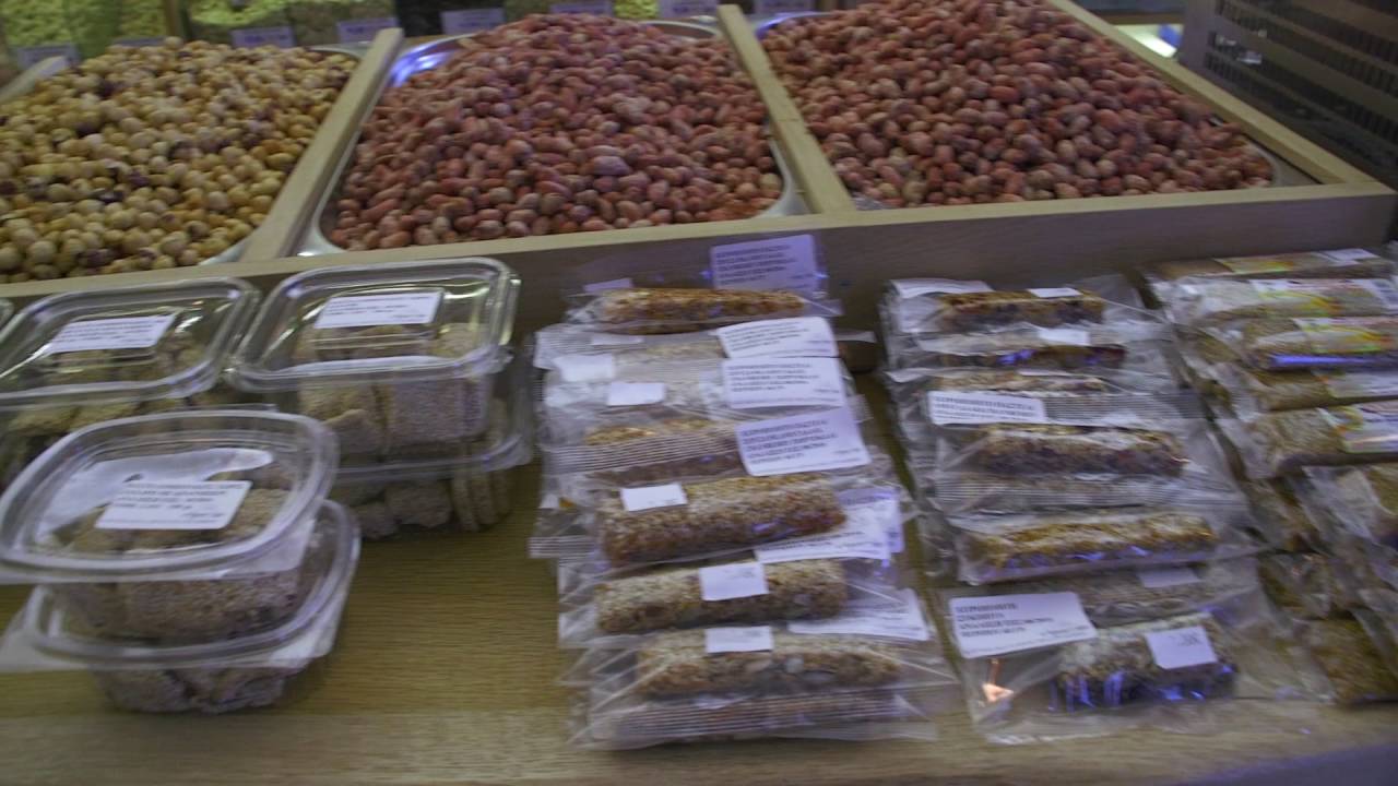 Καφεκοπτείο Αρχοντικόν Πάμε Ελλάδα - Αργός-Ναύπλιο - YouTube