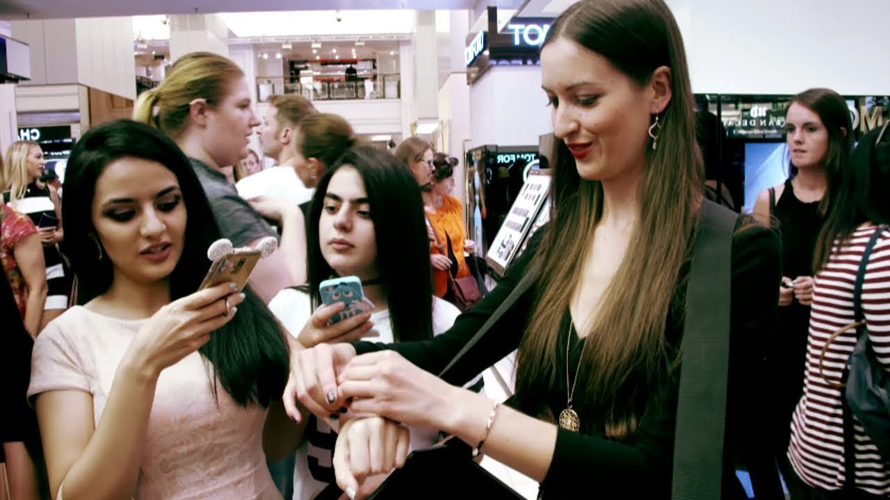 KaDeWe in Berlin: Inside the World's Greatest Department Store - YouTube