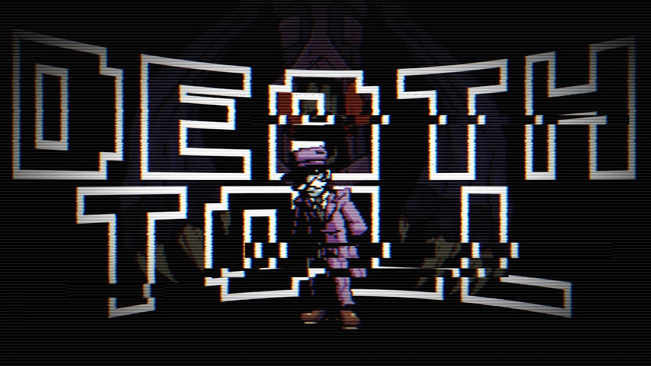 Death Toll [𝐑𝐄𝐌𝐀𝐒𝐓𝐄𝐑𝐄𝐃] | FNF Krysner Mix | GakuKrysner, @Blade2O4 ...