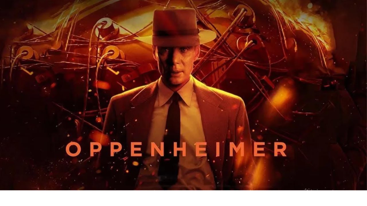 Oppenheimer Netflix Review Will Leave You Speechless! - YouTube