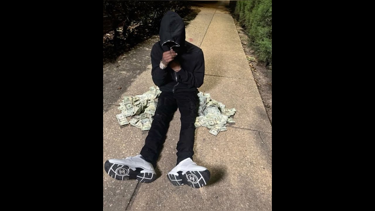 AC640 + BabyFreeCar + DMV type beat "No Traces" (@prod. coca) - YouTube