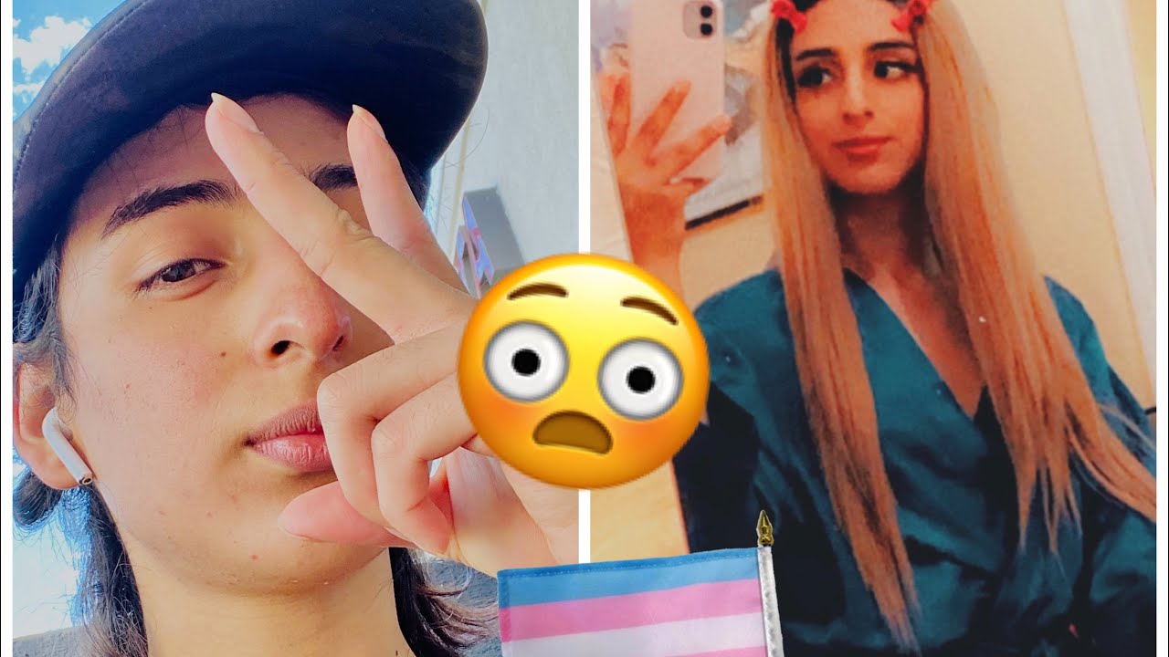 MTF transformation/Transition - YouTube