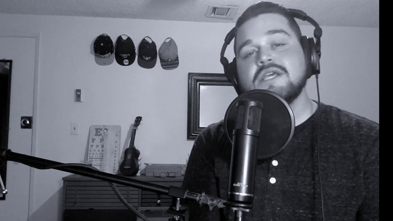 Who Am I to Say (Damiyr Version Cover) - YouTube