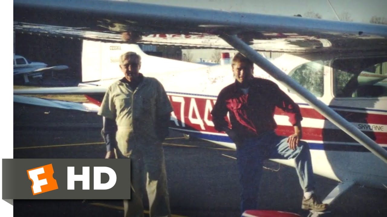 Finders Keepers (2015) - The Plane Crash Scene (3/10) | Movieclips ...